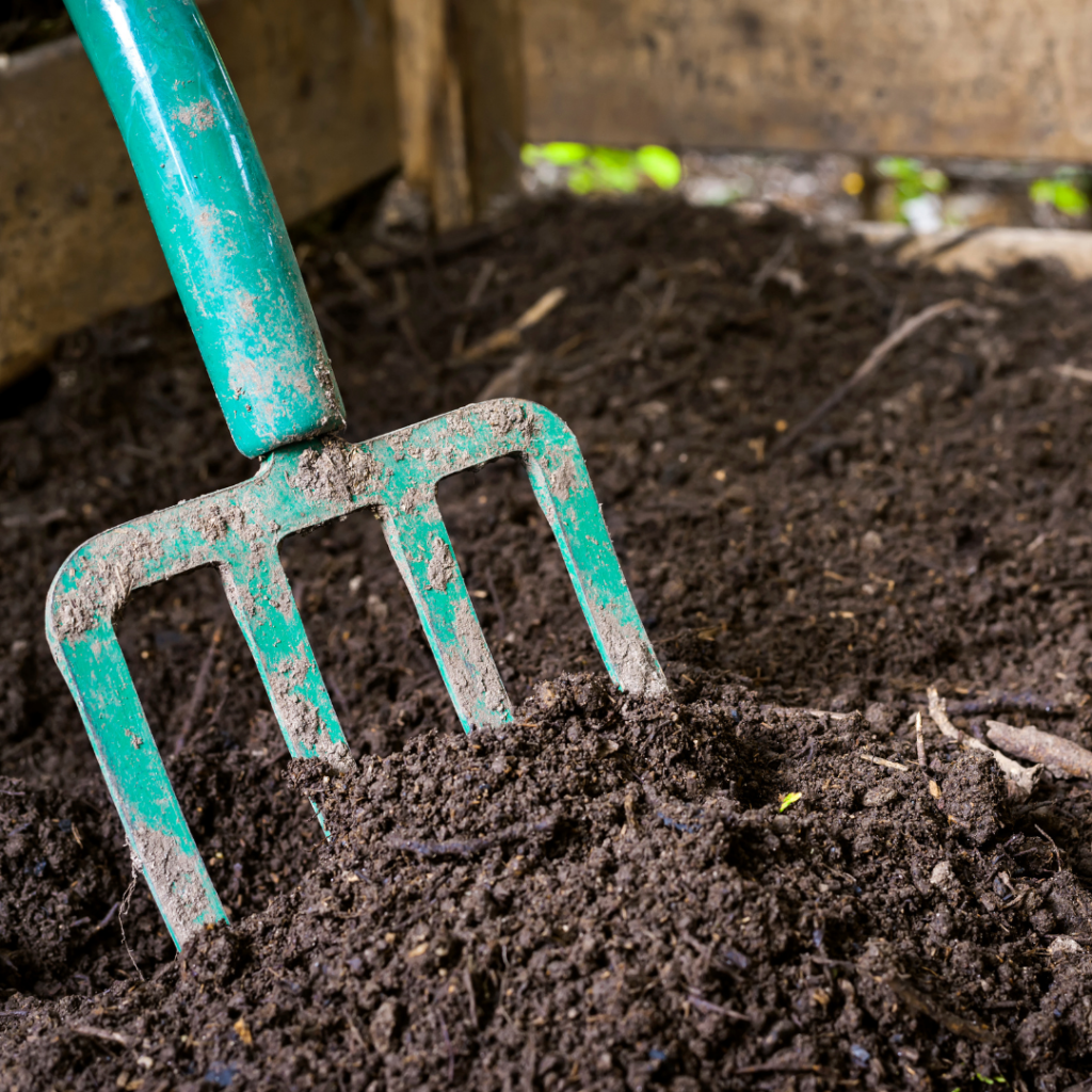 Three Simple Steps to Take Before Planting Your Garden - Patio Produce